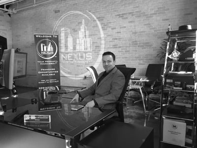 About | Ace River Capital